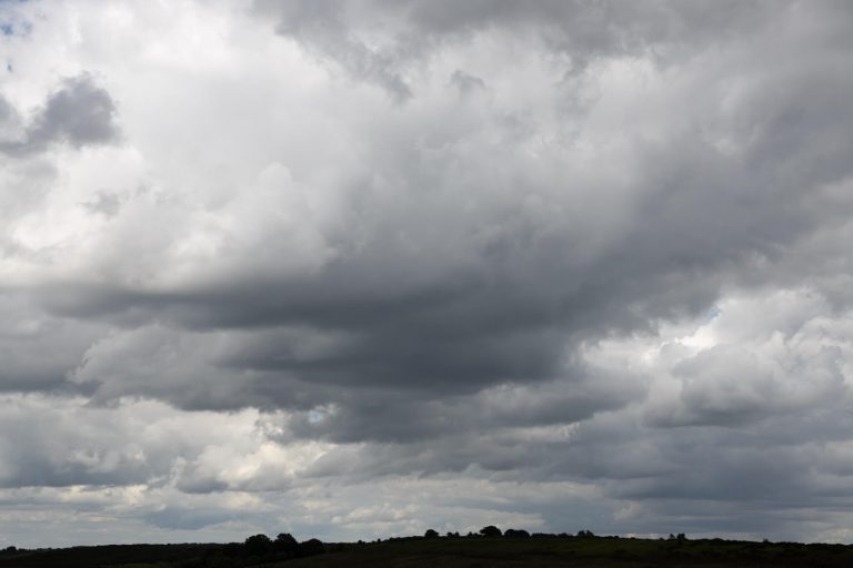 Photoshop Sky Replacement Pack - Raw Sky Library