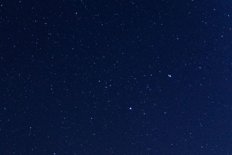 Photoshop Sky Replacement Pack - Raw Sky Library